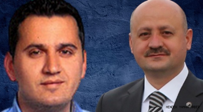 Sakarya Büyükşehir ve SASKİ’de yeni atamalar - Güncel - Hendek Son Haber